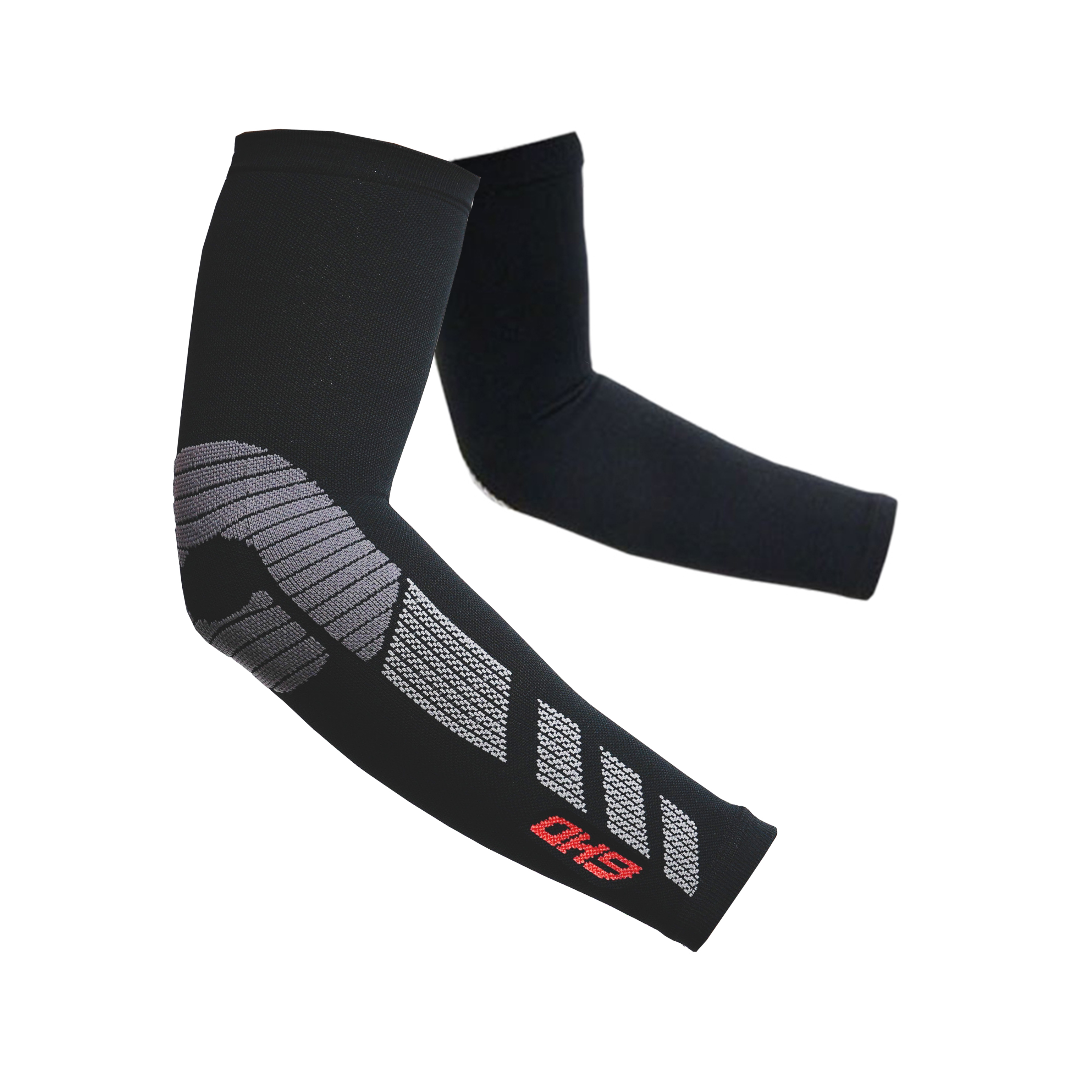 〔OH9黑狗兄〕外骨骼肌機能袖套 ｜強化武裝你的手臂|配件系列|OH9黑狗兄 你運動最佳夥伴