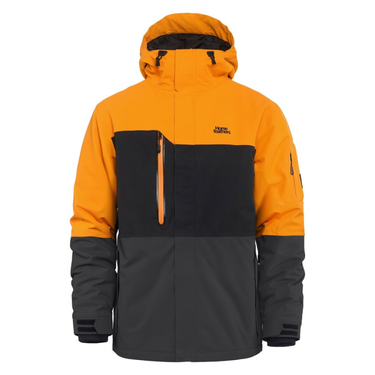 【HORSEFEATHERS】RIPPLE JACKET 滑雪外套 (15K/15K)