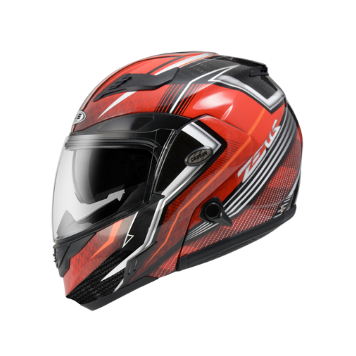 【ZEUS】ZS-3500 彩繪 YY7 可樂帽/汽水帽安全帽