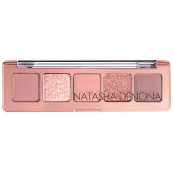 NATASHA DENONA Mini Glam Eyeshadow Palette