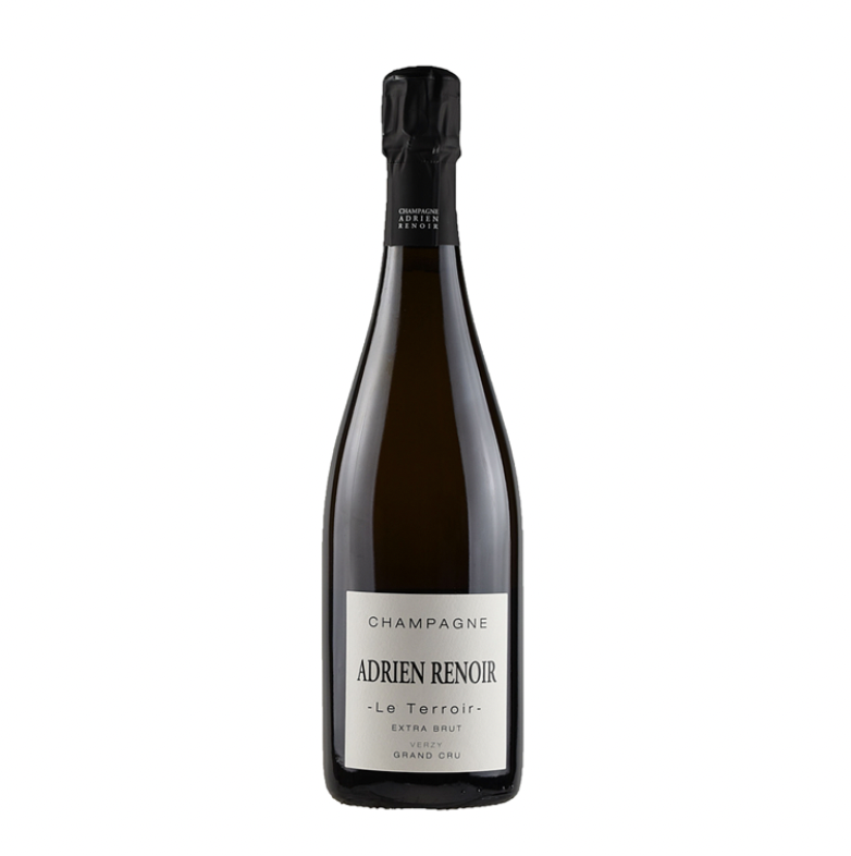 Adrien Renoir Le Terroir Verzy Grand Cru Extra Brut (20