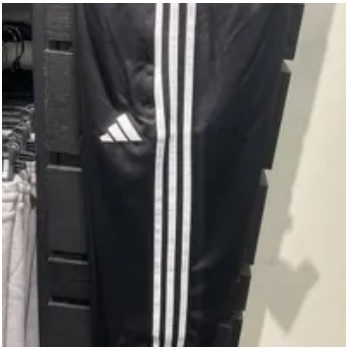 [S] ADIDAS TIRO23 L PNT,BLACK, HS7232 [FINAL SALE] (SAD86)