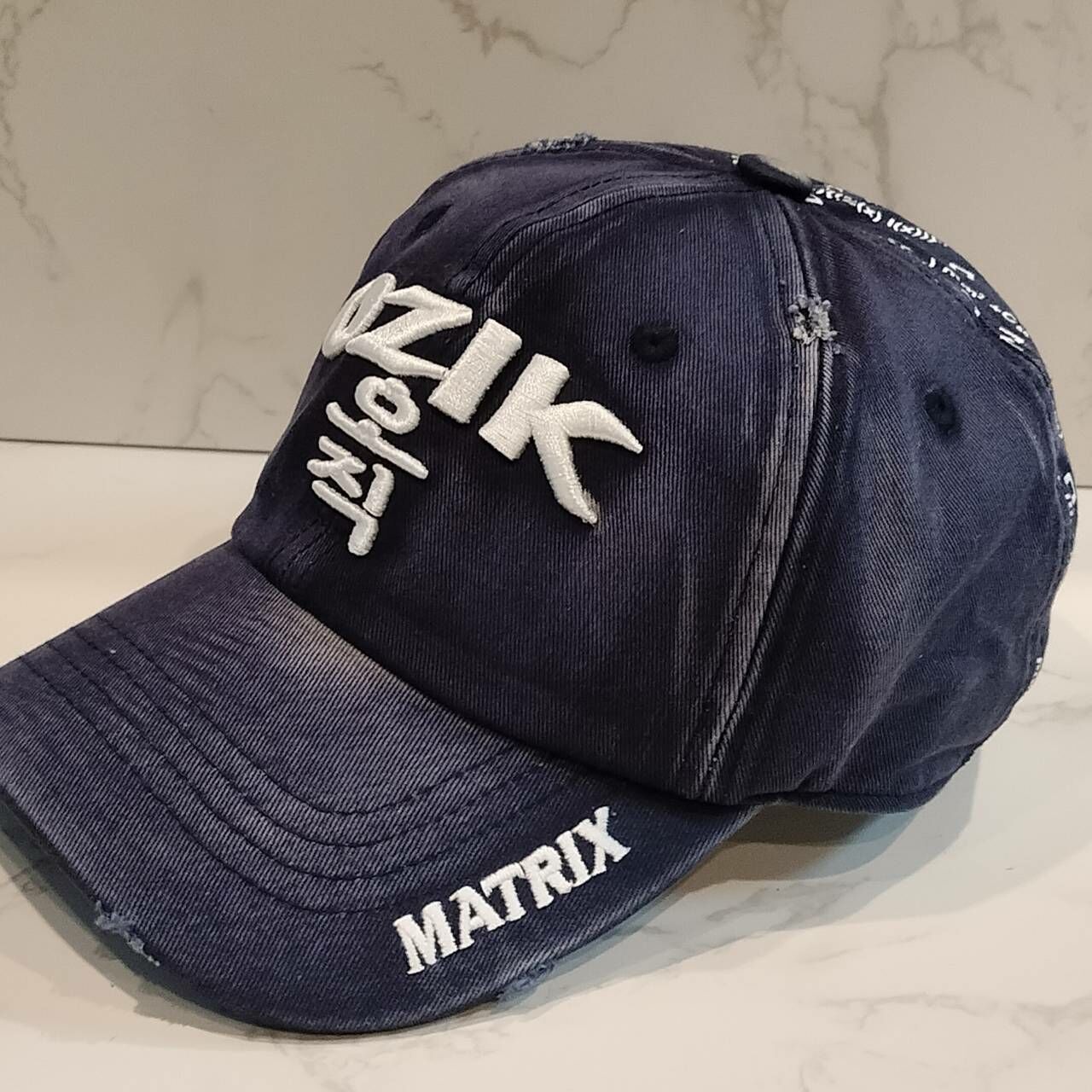 韓國 OZIK 帽子 』