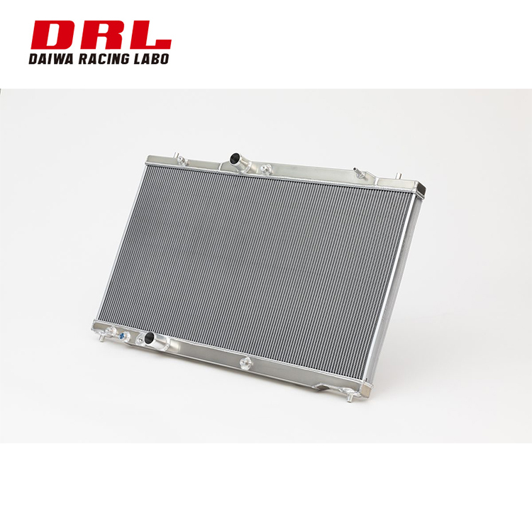 DRL 鋁合金水箱 HONDA CIVIC TYPE R FL5