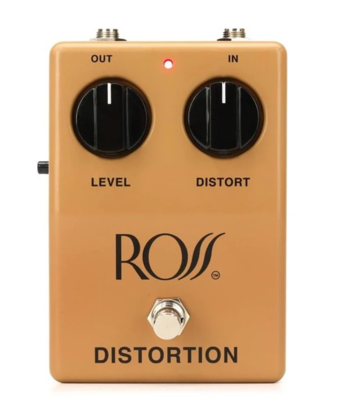 ROSS Distortion 破音 效果器