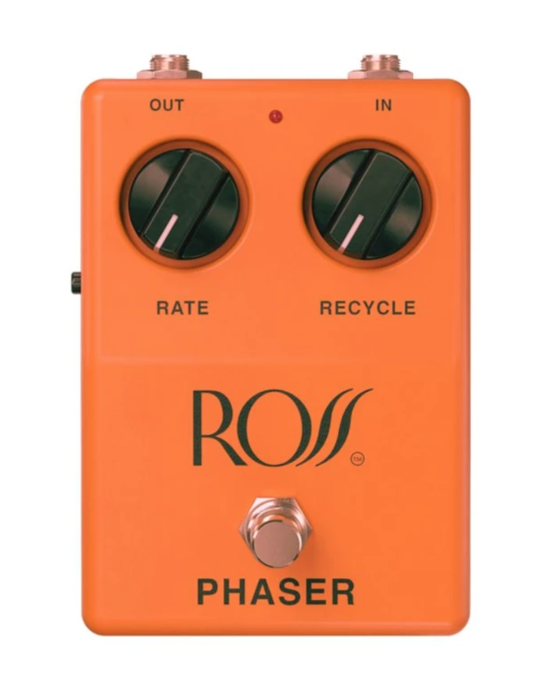 ROSS Phaser 飛梭 效果器