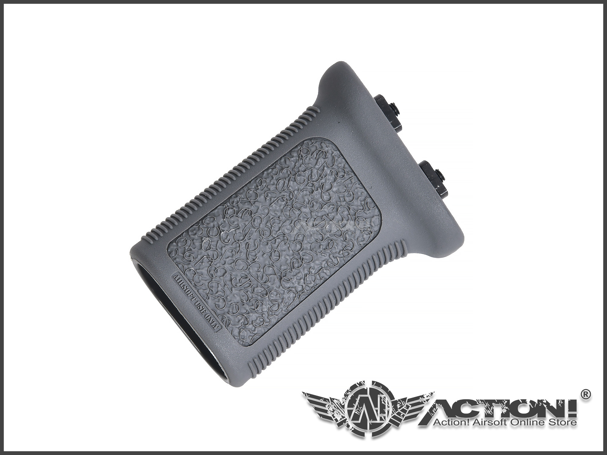 VFC - BCM MOD3 前握把 (M-LOK) (狼灰色)