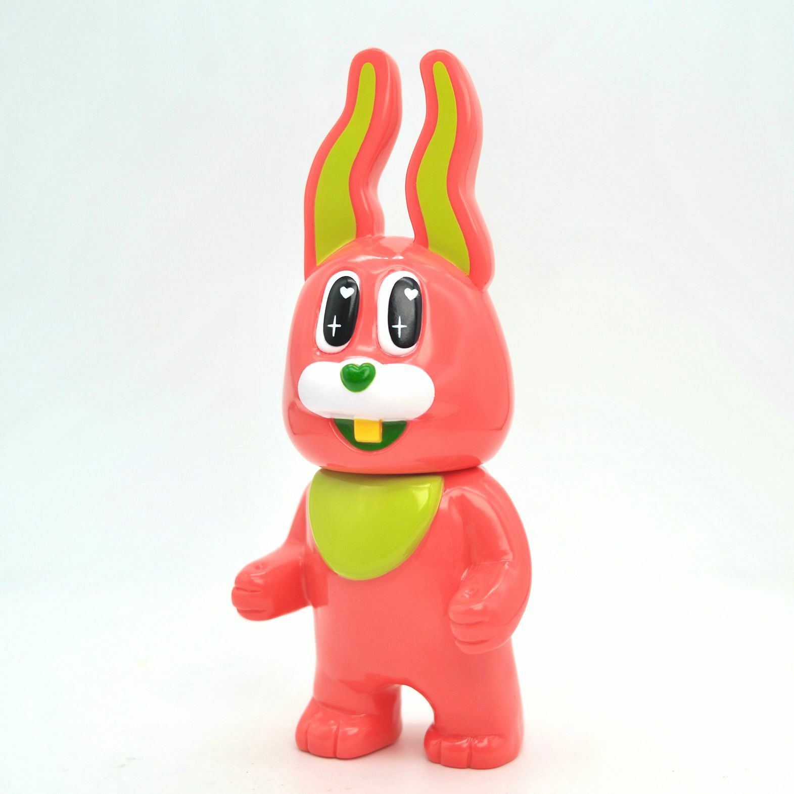 POWER BUNNY Ver.2 - GEORGE