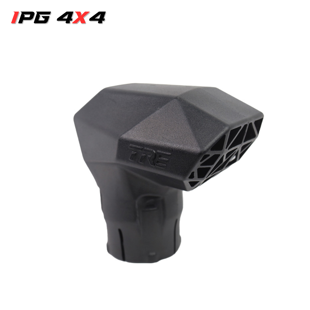 TRE 4X4 Snorkel Head