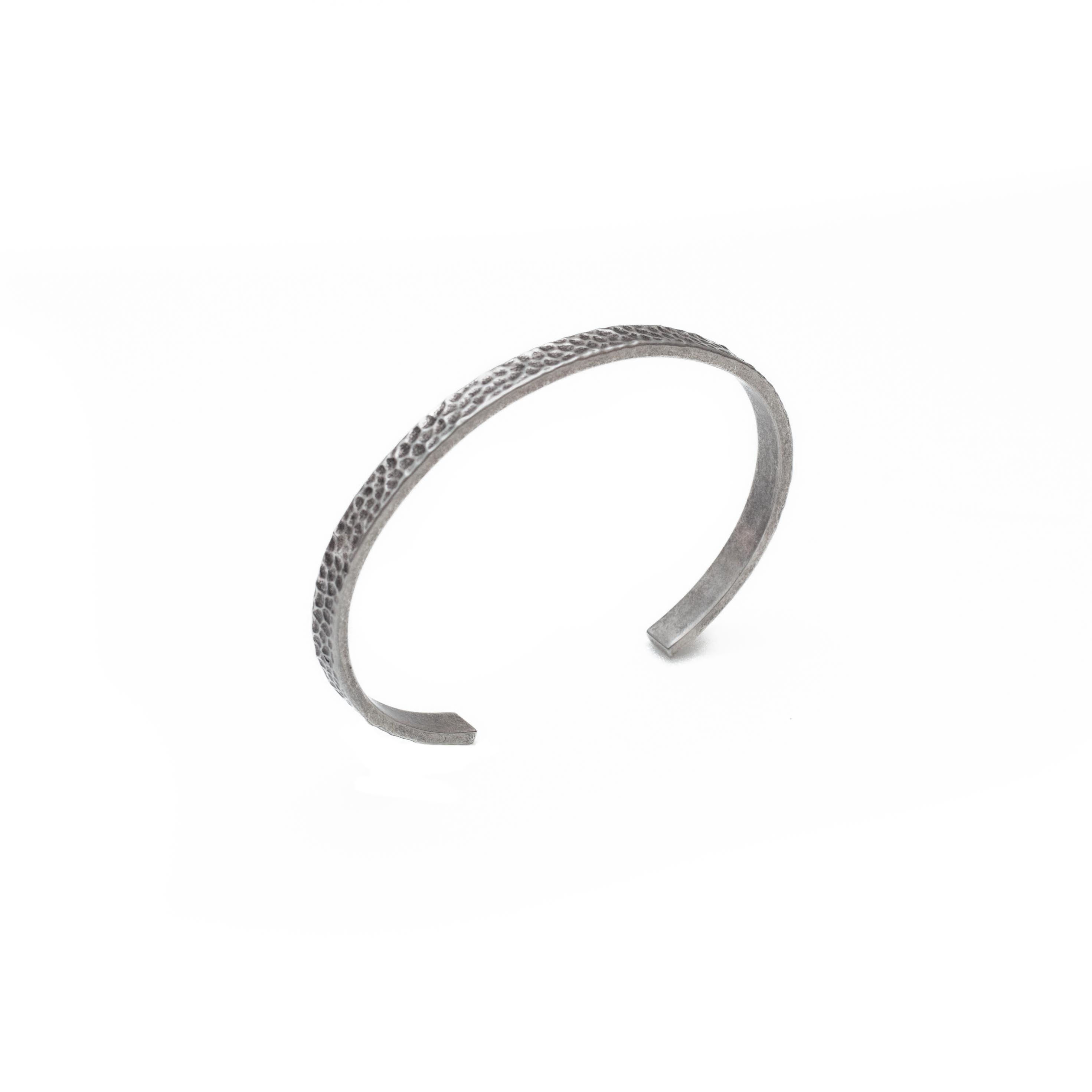 RECOVERY SHOT MARK CUFF