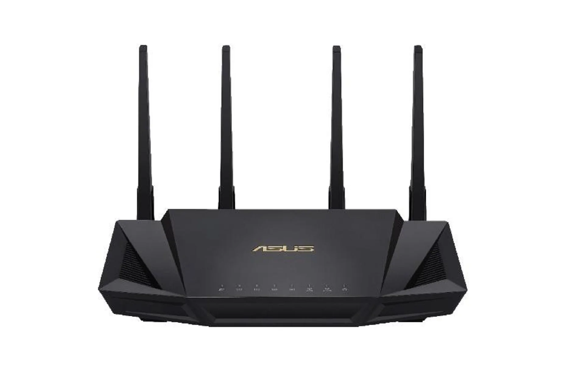 華碩 RT-AX3000V2 路由器 香港行貨