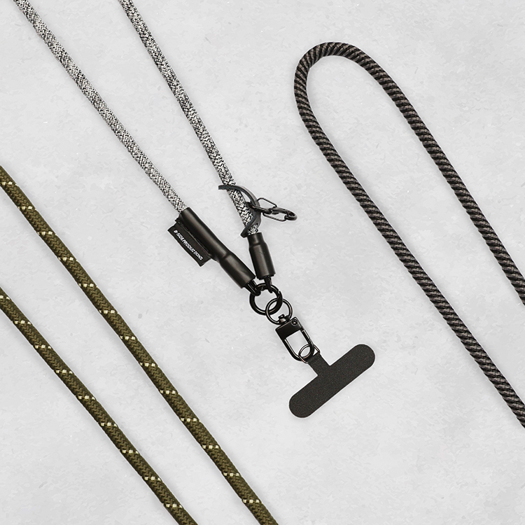 B-SIDE BS MOBILE PHONE ROPE 3 colors