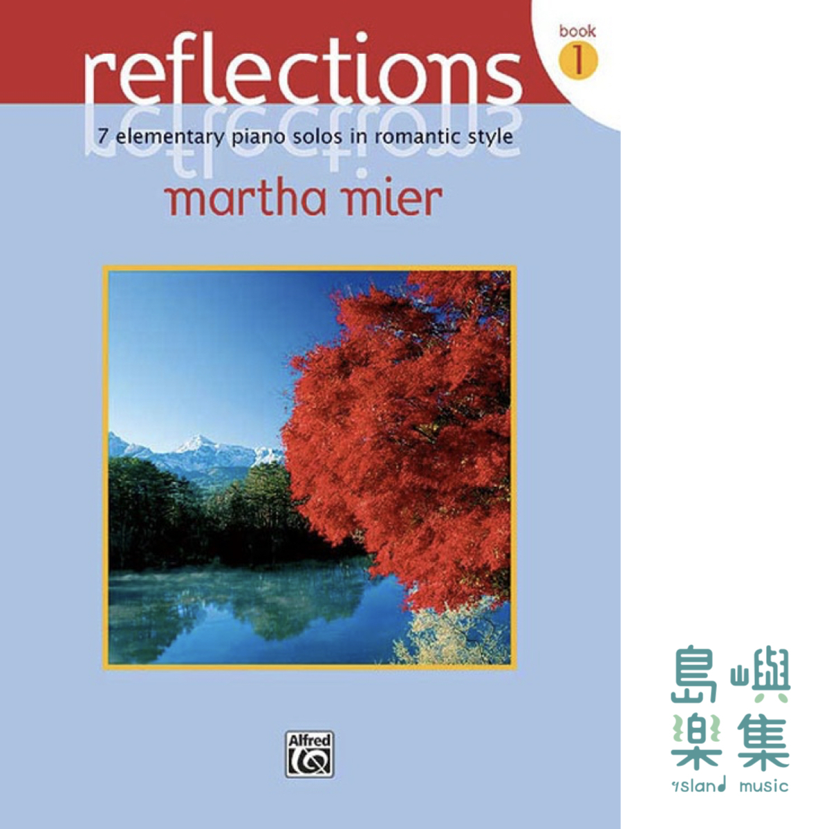 Reflections, Book 1