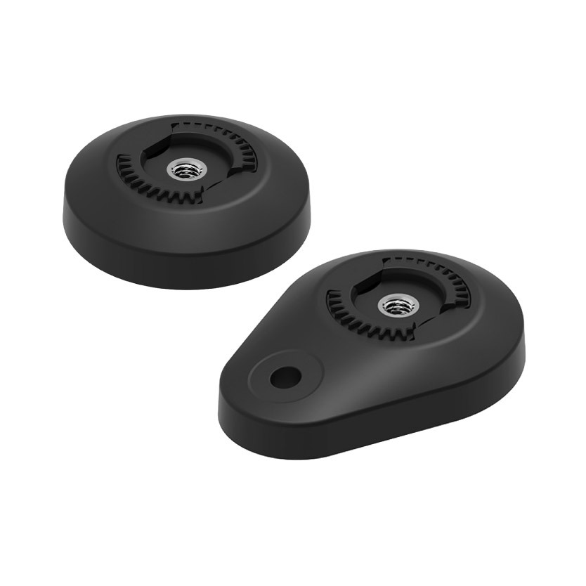 Quad Lock 360 Base Concealed 隱藏式底座｜安信騎士