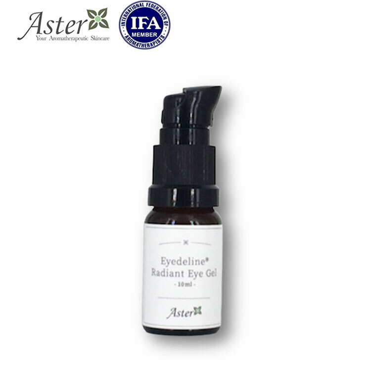 【Aster Aroma】Eyedeline™ 亮眼啫喱 10ml 090060010