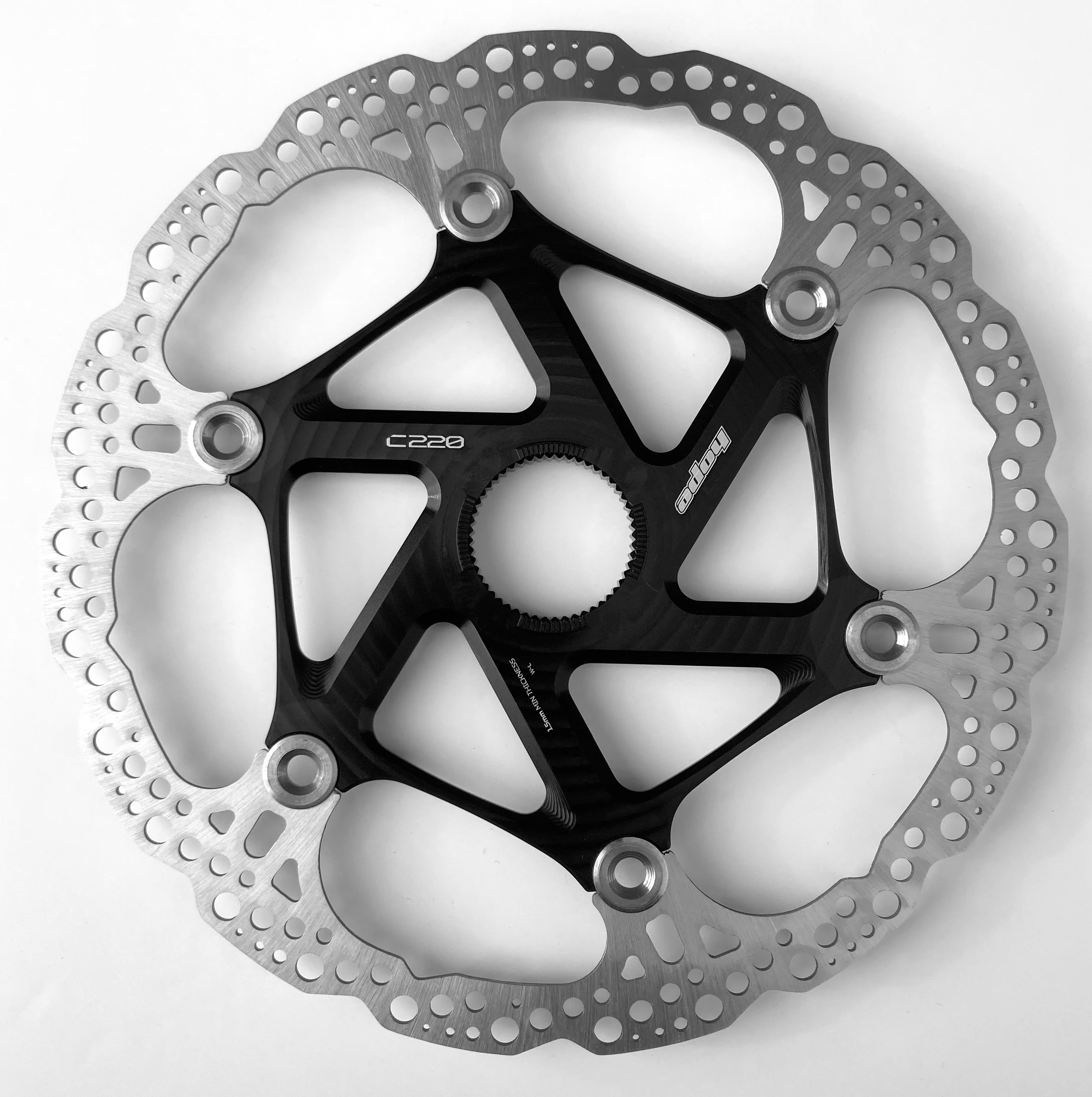 碟盤 HOPE MTB Centre Lock Disc