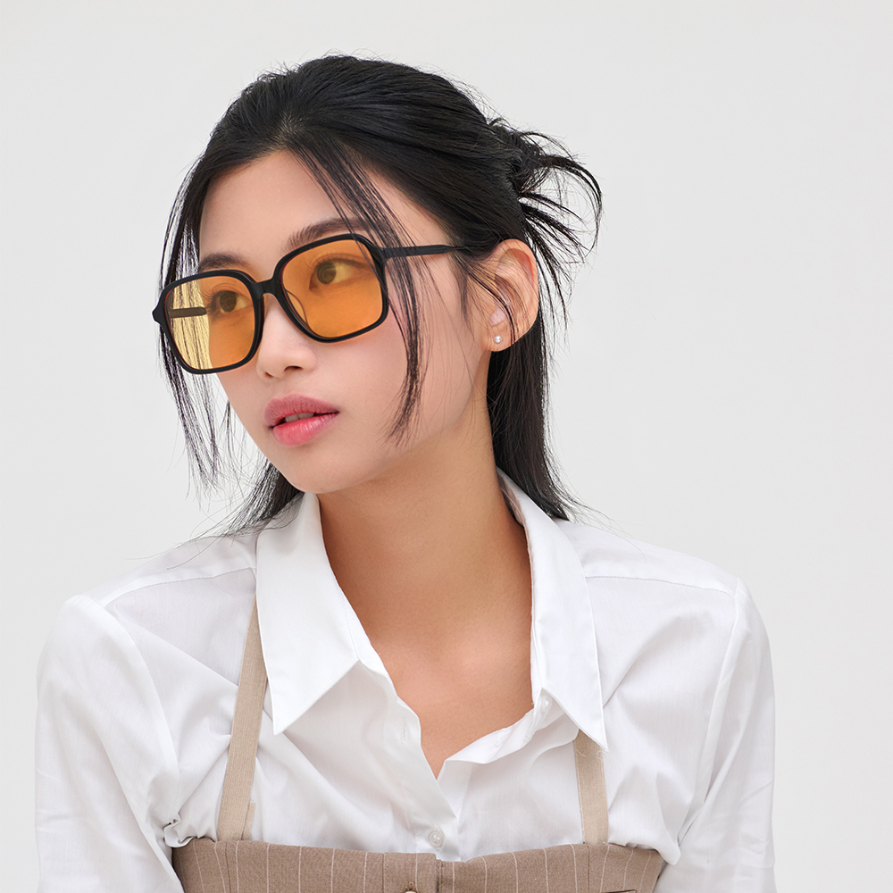 【CARIN】RAMI C2 方框太陽眼鏡