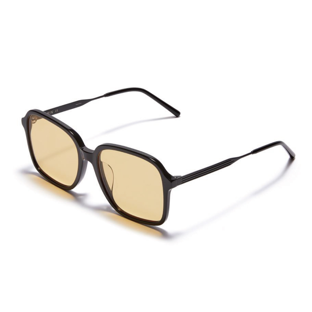 【CARIN】RAMI C2 方框太陽眼鏡