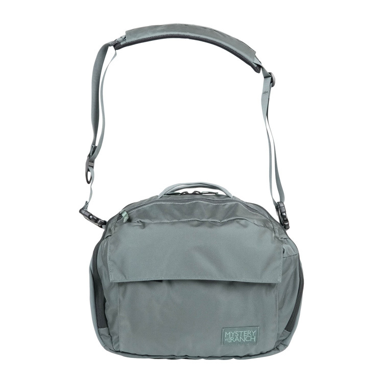 Mystery Ranch District Pro 側背包