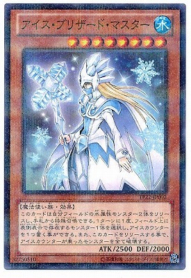 TP22-JP002(NPR) 寒冰暴雪師