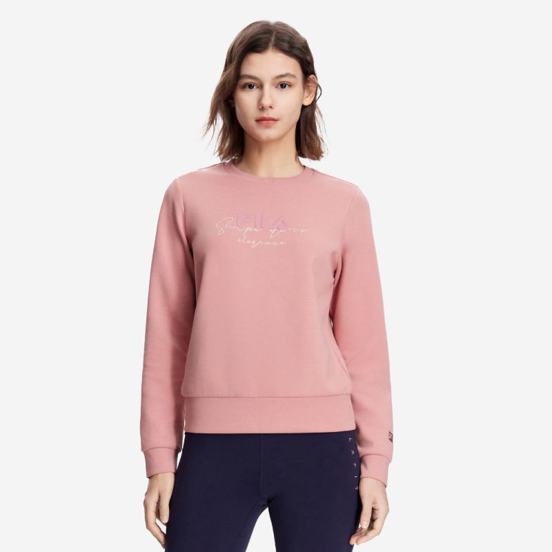 Athletics Collection Women's FILA Shape your eleganc...