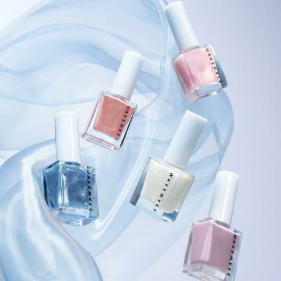 WAKEMAKE Nail Gun 2023 Holiday Season Nails