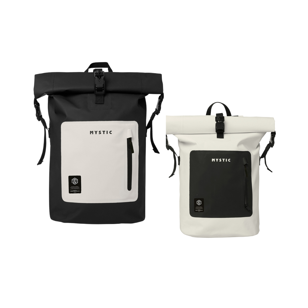 Mystic DTS Backpack 2023 防水後背包 25L