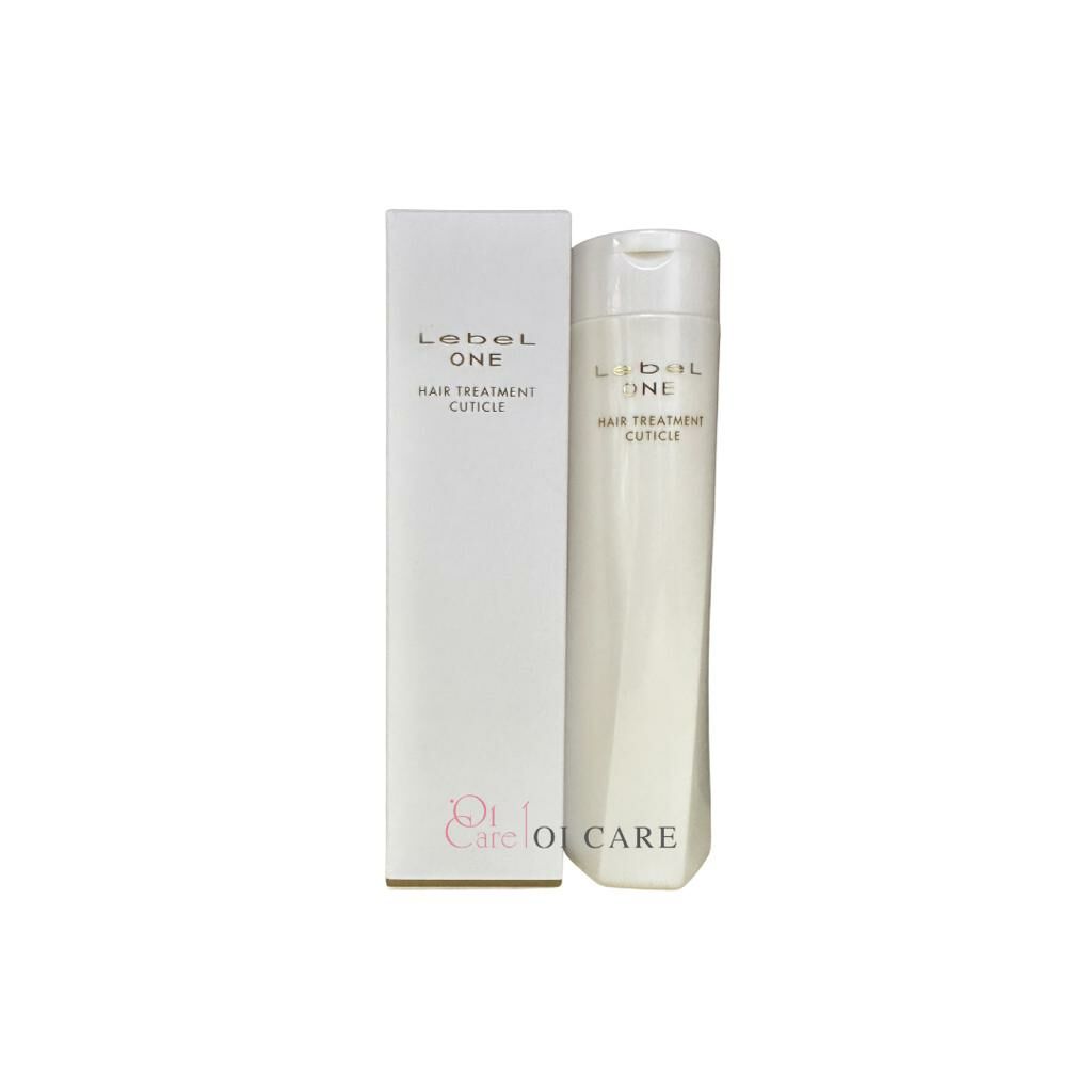 LebeL one 順滑護髮素 240ml