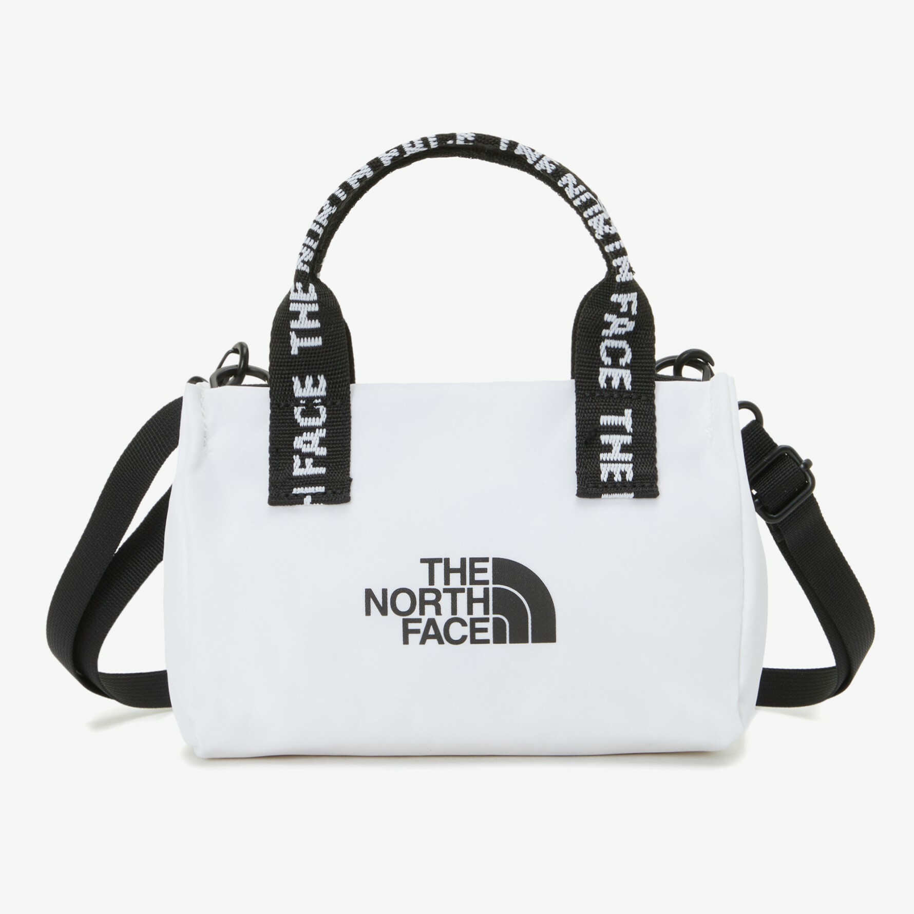 The North Face White Label Common Mini Cross Bag NN2PP0