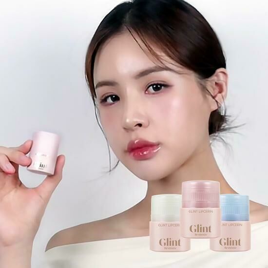 Glint by VDIVOV Glint Lipcerin