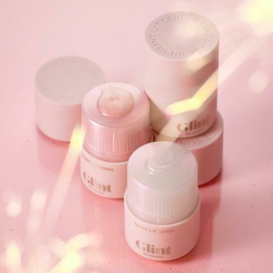 Glint by VDIVOV Glint Lipcerin