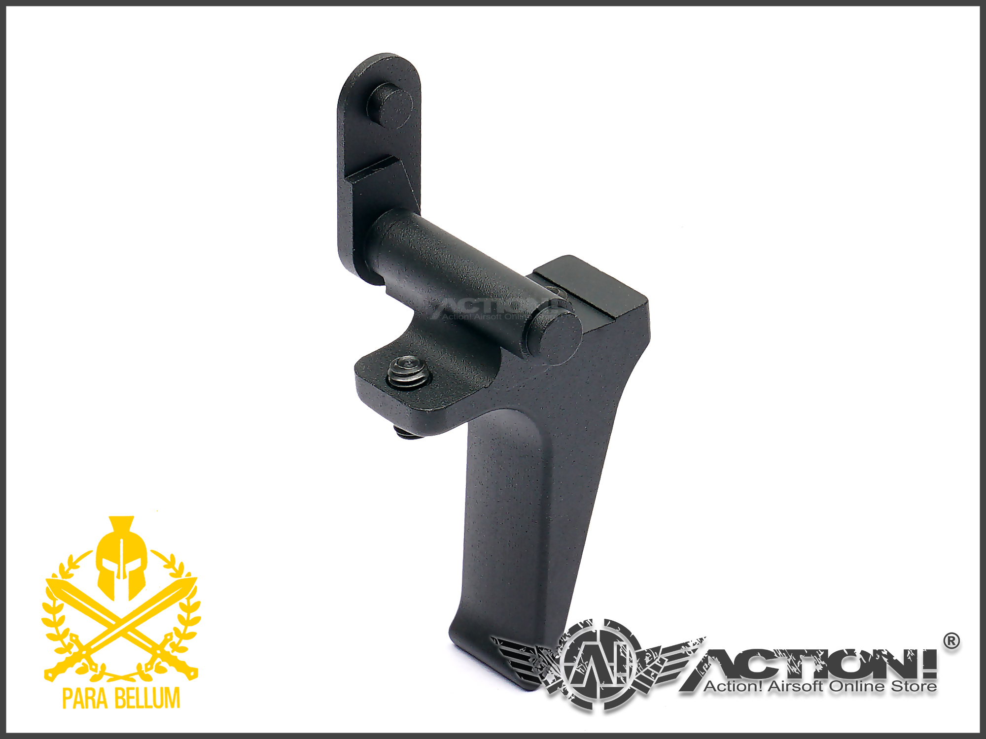 Parabellum - P320 可調式 垂直扳機 (Parabellum /VFC SIG AIR P32