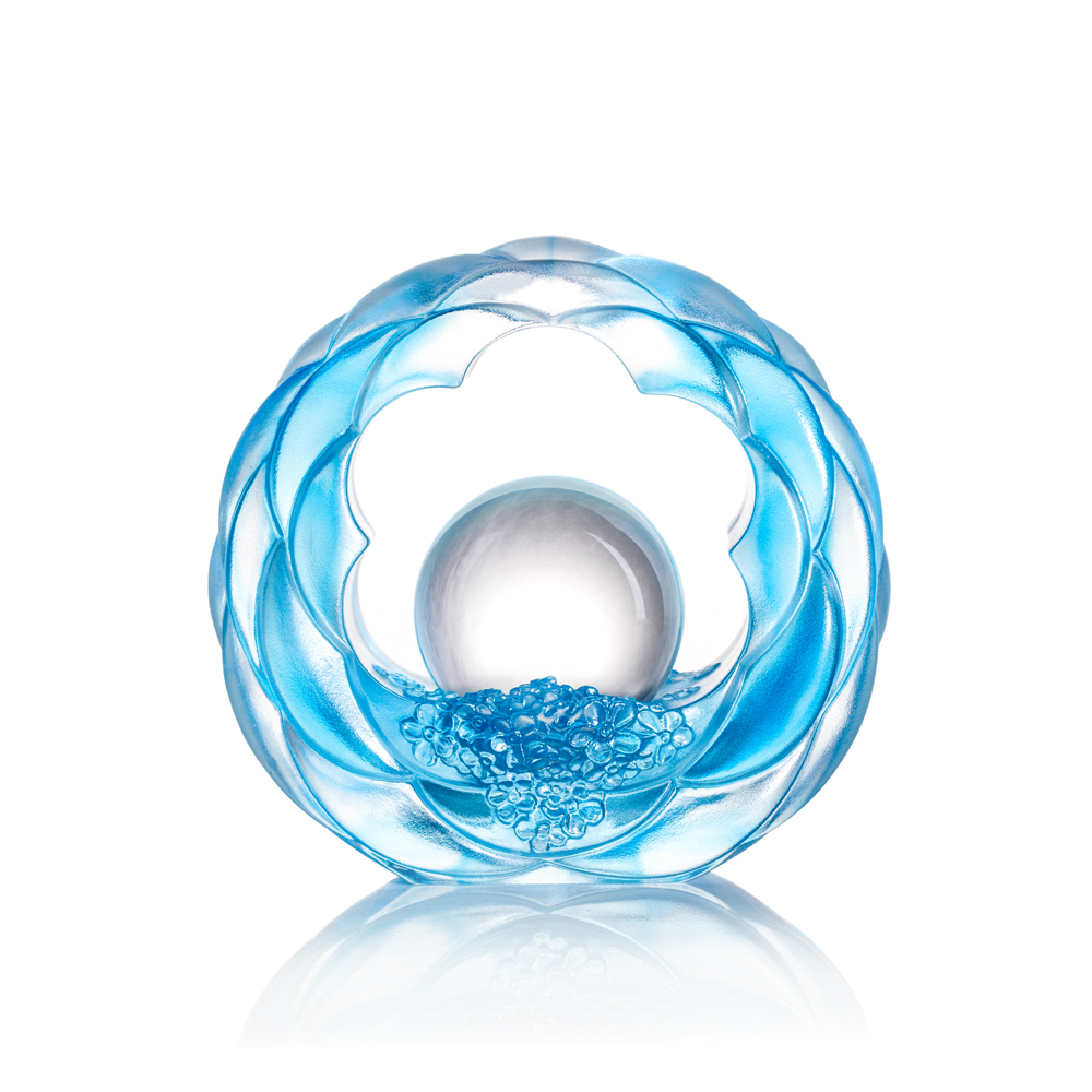 LIULI LIVING 花漾轉如意