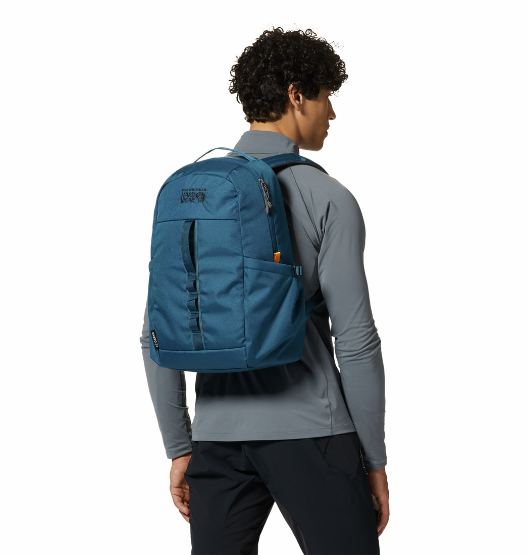 Mountain Hardwear Sabro 23L Backpack / Dark Caspian深裏海藍