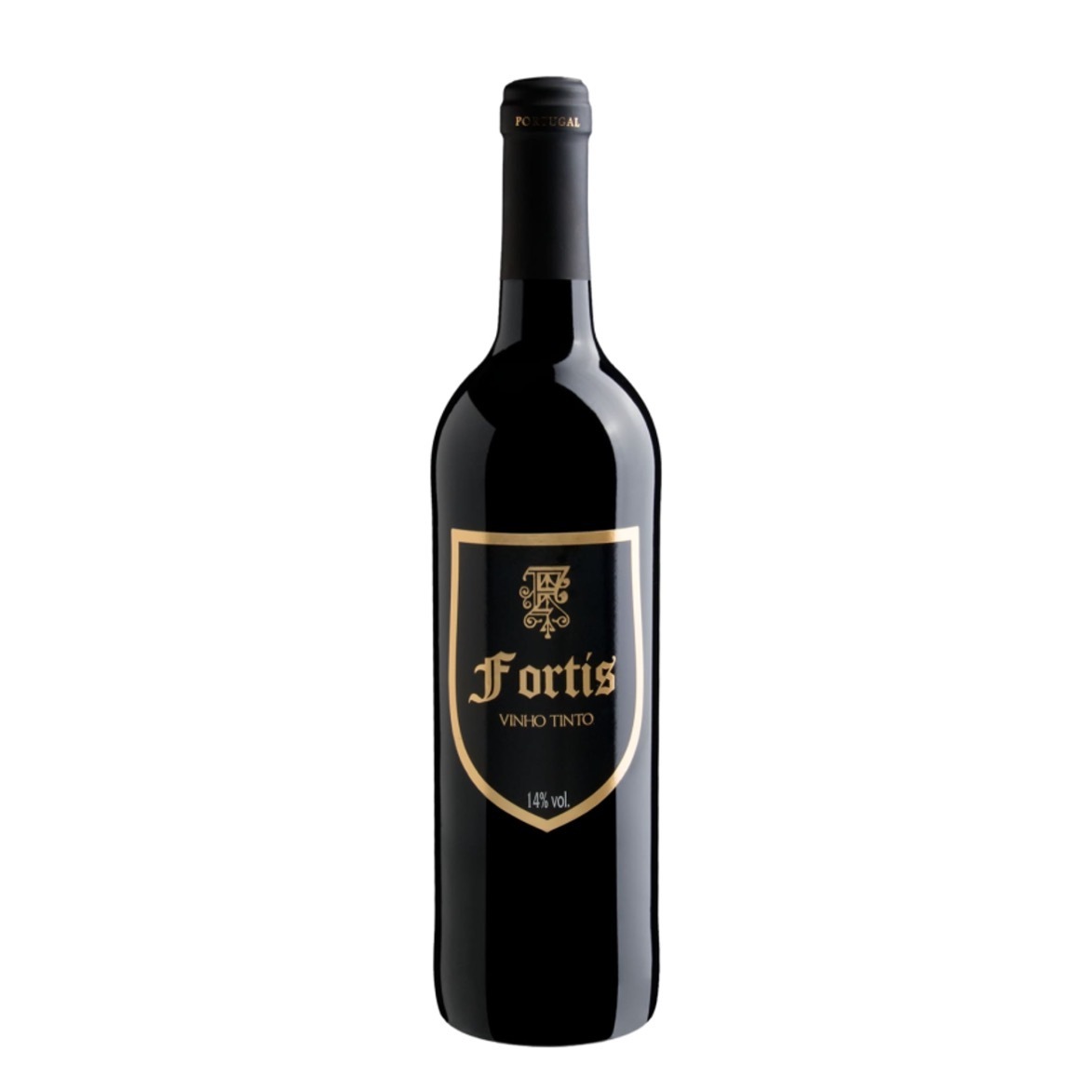 Parras Fortis Red Wine