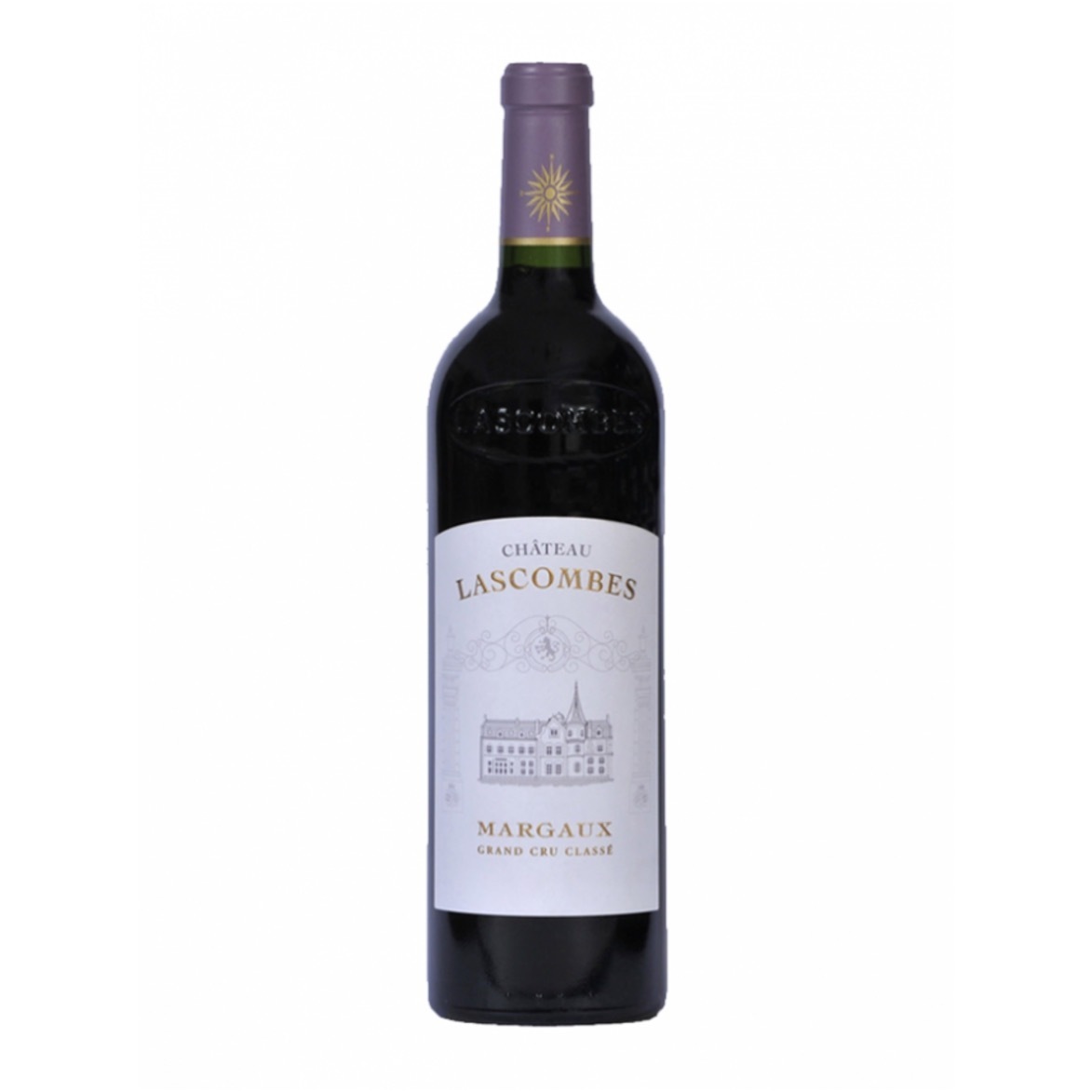 Chateau Lascombes Margaux 2014
