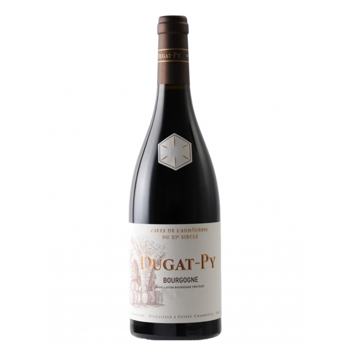 Dugat-Py Bourgogne Rouge 2017