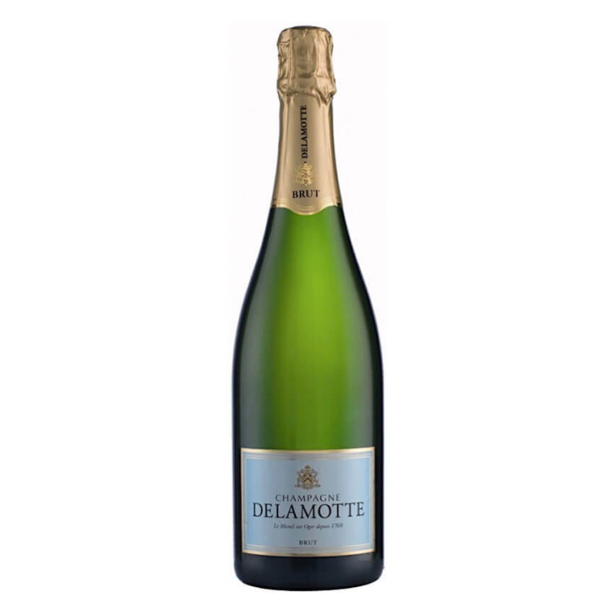 Delamotte Brut Champagne NV