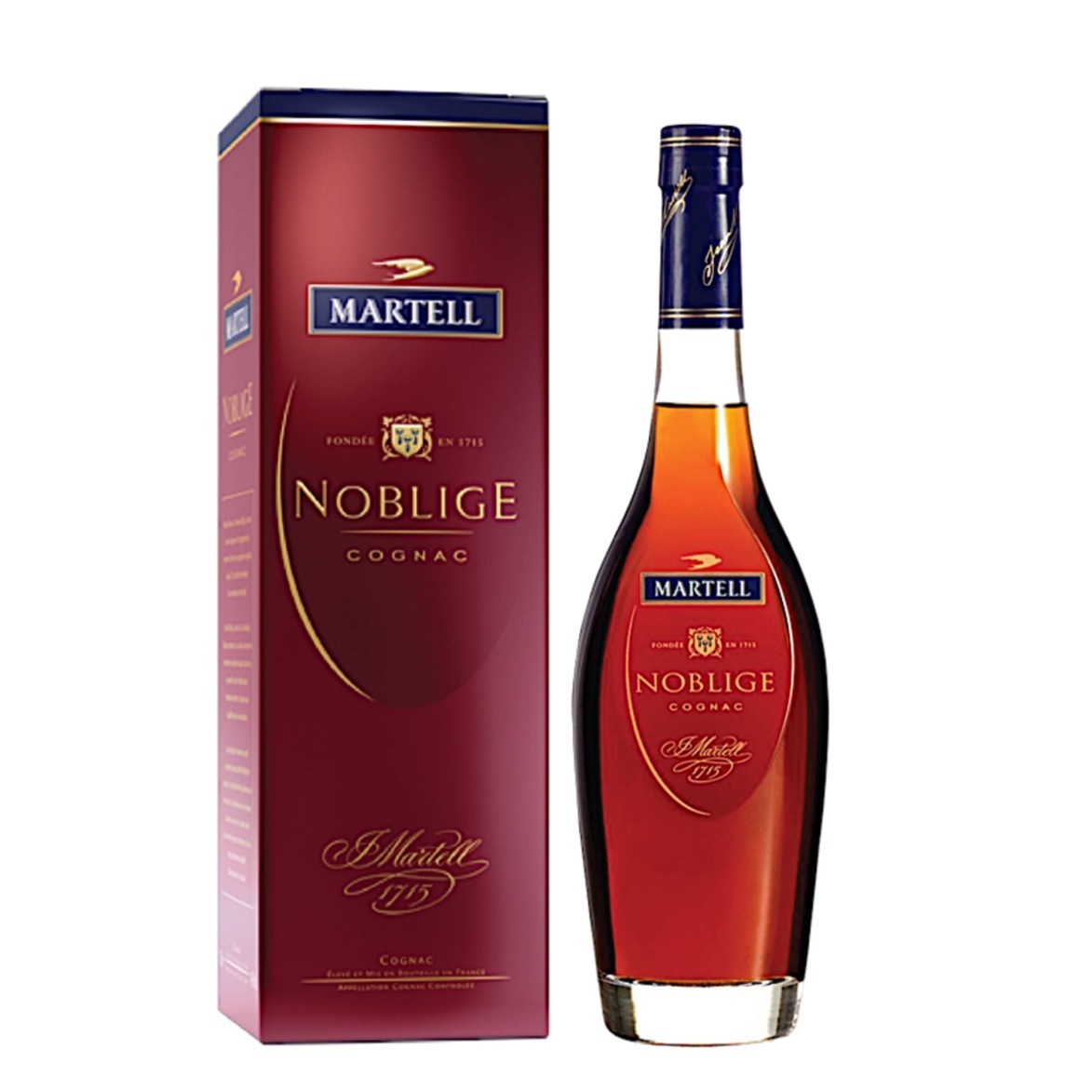 Martell Noblige COGNAC 3L