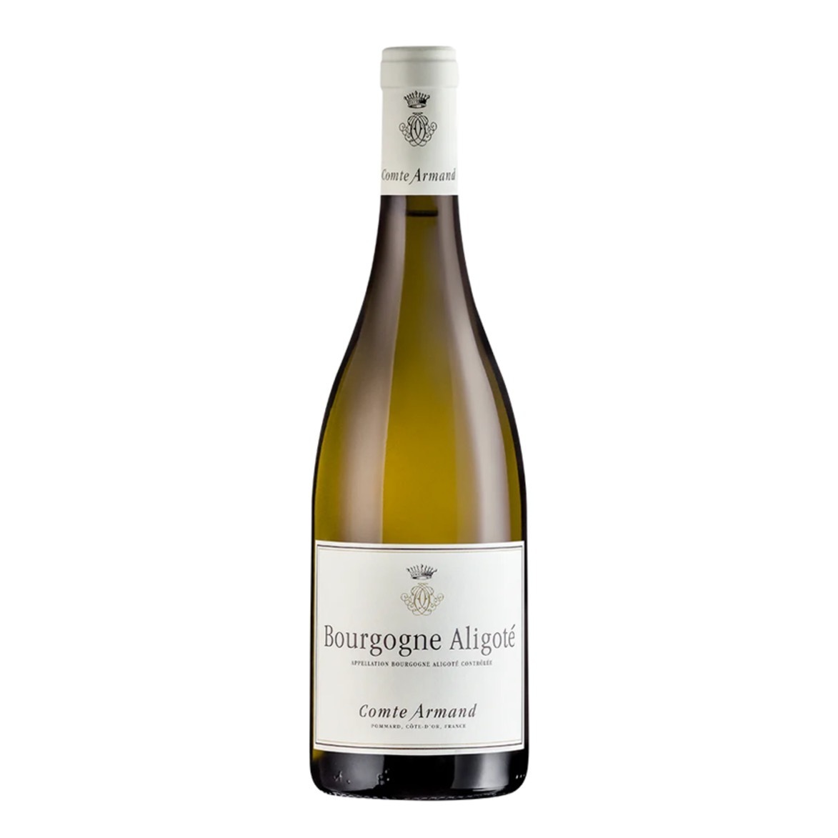 Domaine Comte Armand Bourgogne Aligote 2019