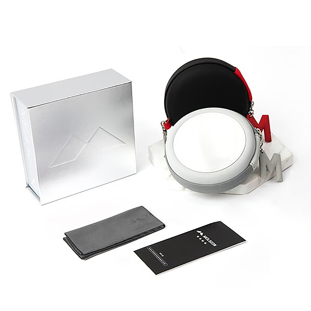 【MOLSION】MS5057 A62 大方框太陽眼鏡 #摺疊款