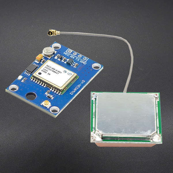 GPS模組 GY-NEO6MV2