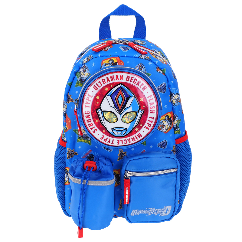 Ultraman 小童背囊