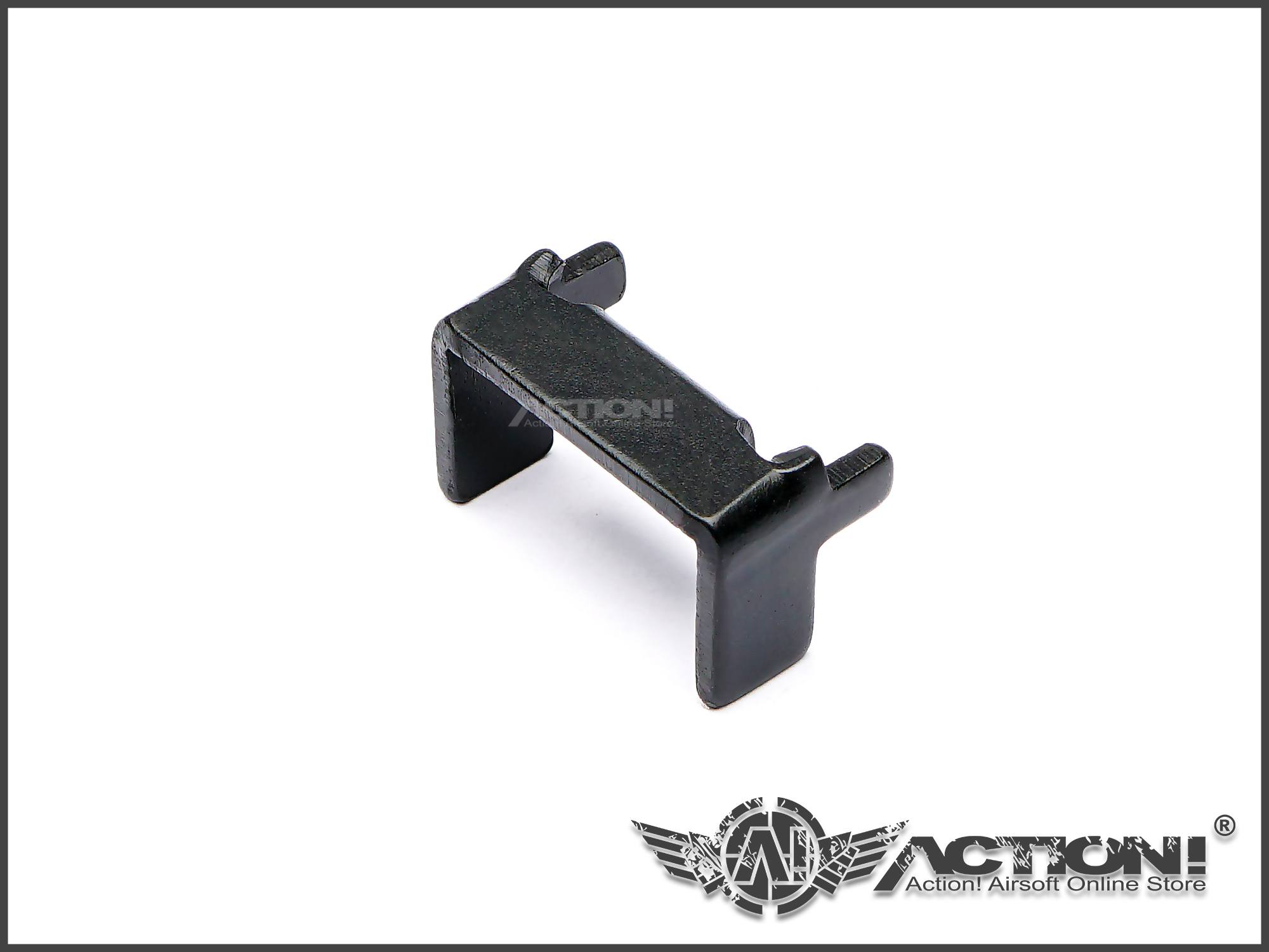 VFC - BCM MCMR原廠零件《護木固定片 鋼製》AEG /GBB系列通用 #V020HGD280