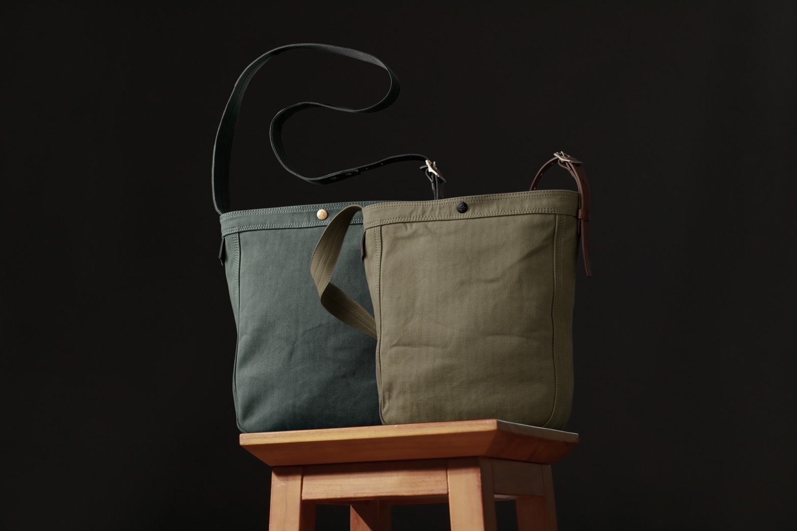 HBT Postman Easy Bag