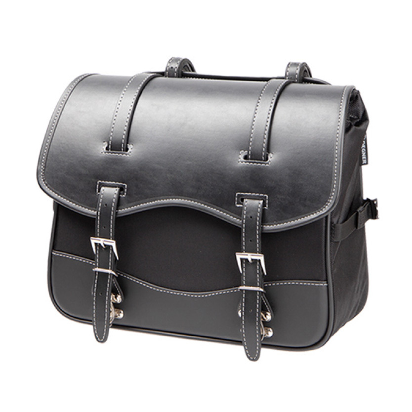 DEGNER NB-200 防水馬鞍包 13L｜安信騎士