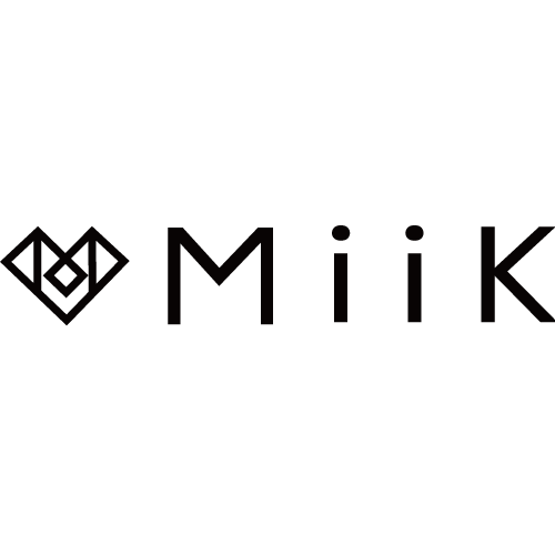 MiiK | 韓國設計質感飾品