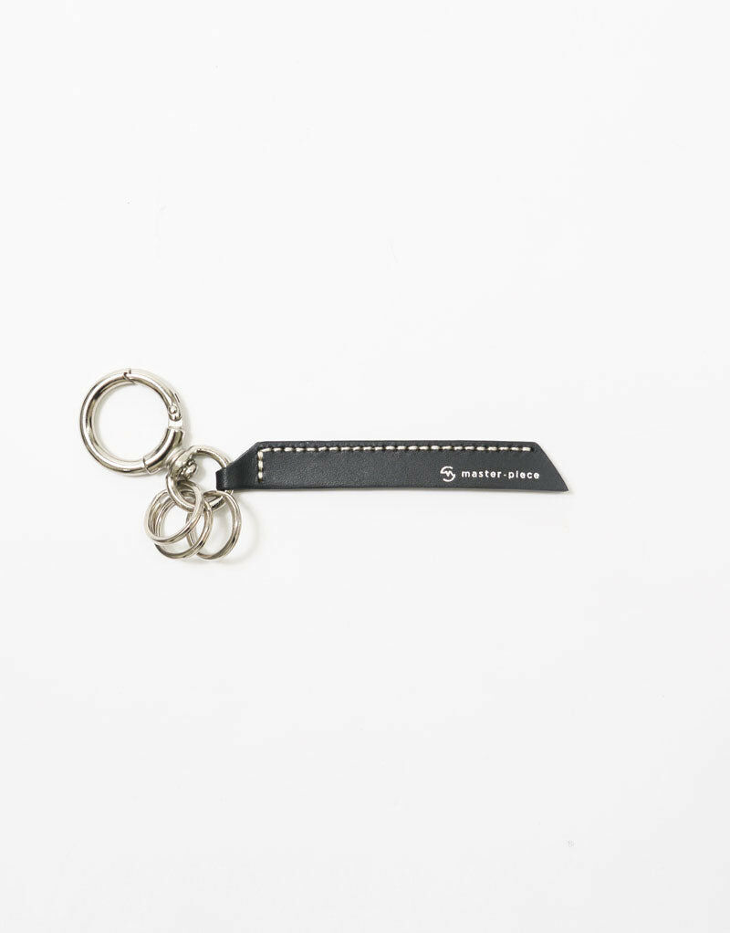 Hook buckle key ring No.02003