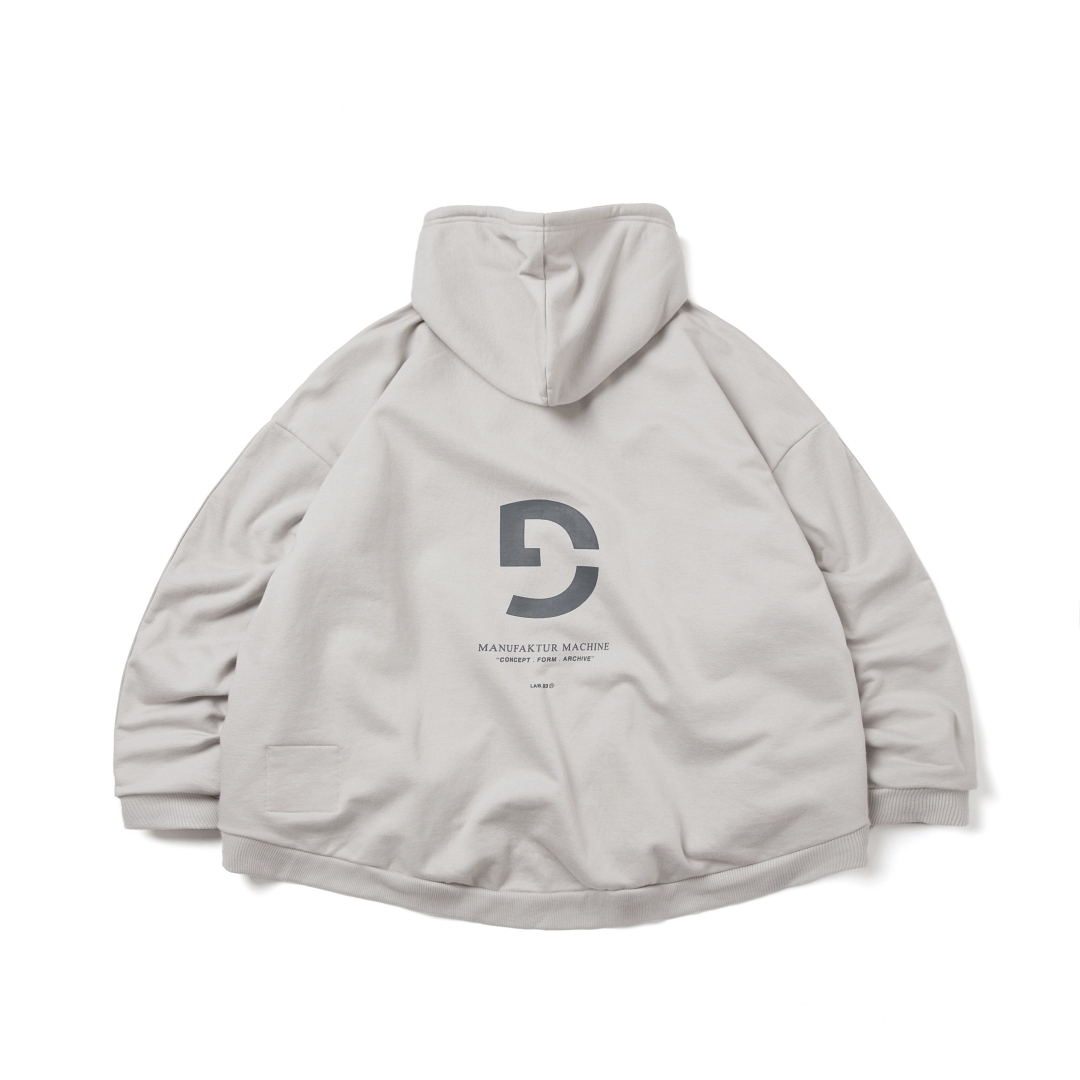 GOOPiMADE 23AW “7-C1” G-System Hoodie Jacket 10/21(六)發售