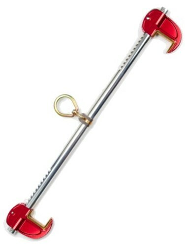 ISC CT110 Climbtech I Beam Super Slider